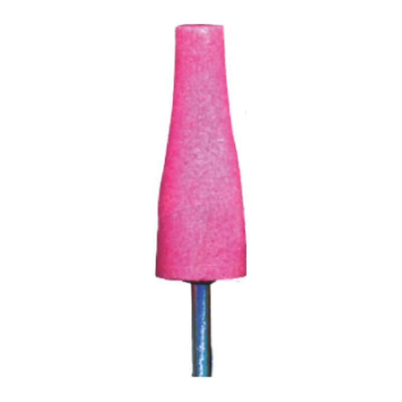 6mm Shank Mounted Stone (Pink) – A1 – Yihohin Hardware