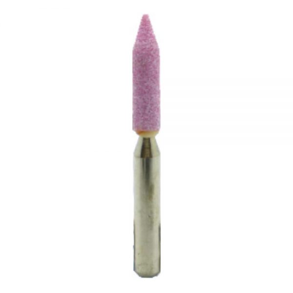 6mm Shank Mounted Stone (Pink) – A15 – Yihohin Hardware