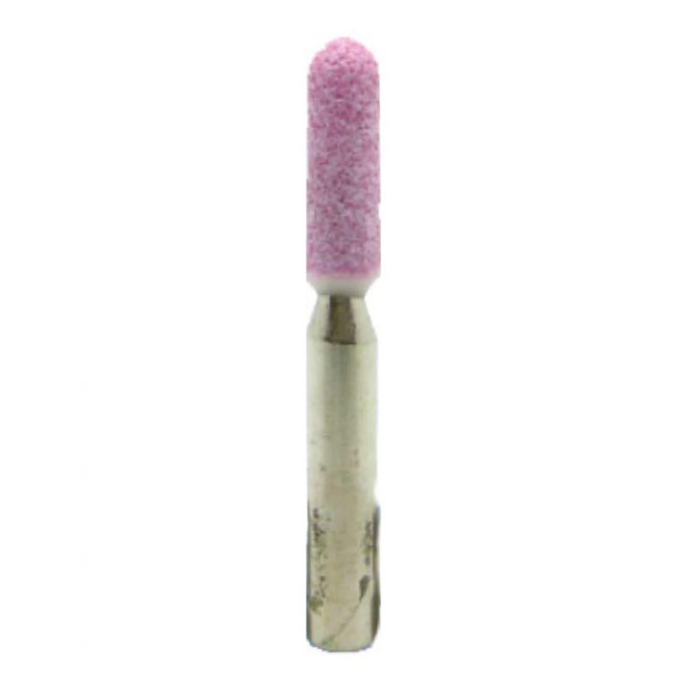 6mm Shank Mounted Stone (Pink) – A4 – Yihohin Hardware