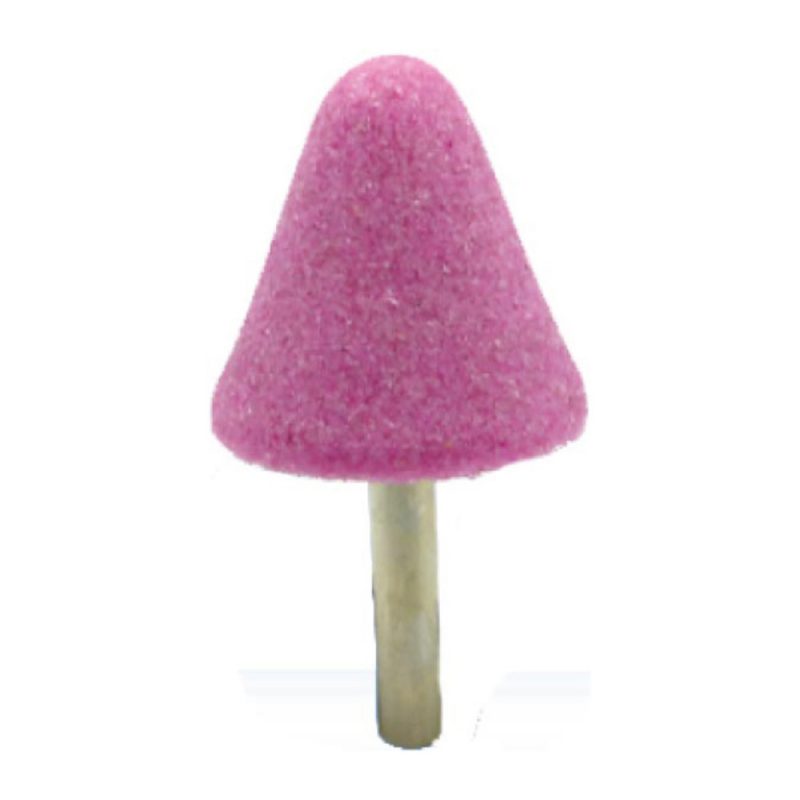 6mm Shank Mounted Stone (Pink) – A4 – Yihohin Hardware
