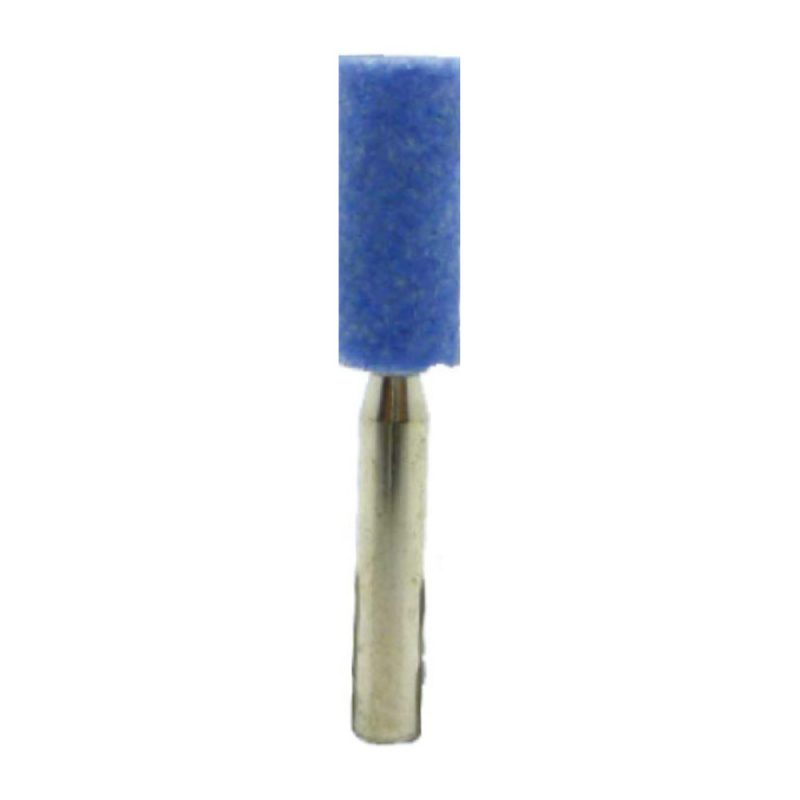 6mm Shank Mounted Stone (Pink) – W195 – Yihohin Hardware