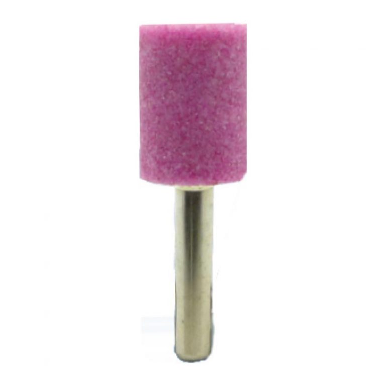 6mm Shank Mounted Stone (Pink) – W196 – Yihohin Hardware