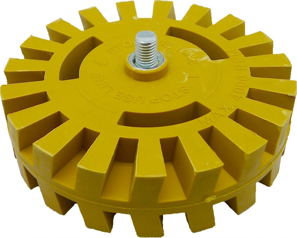 RT-1075R Eraser Rubber – Yihohin Hardware